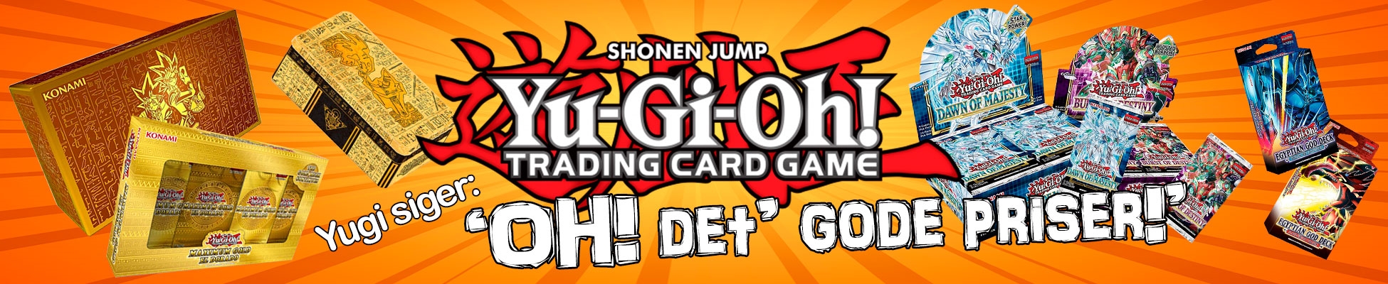 Epic Panda - Pop-Culture og Retro Livstilsbutik