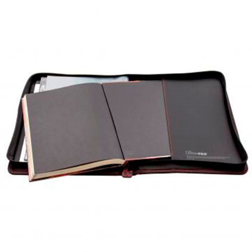 279,95,- D&D 5e - Premium Book and Character Folio - Ultra Pro