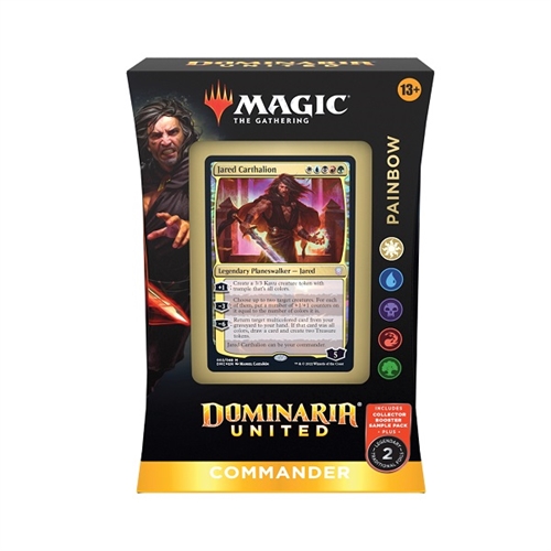 Magic The Gathering - Kæmpe udvalg i MtG! • Epic Panda
