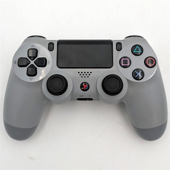 350,- PS4 Dual Shock 4 Wireless Controller - 20th anniversary edition ...